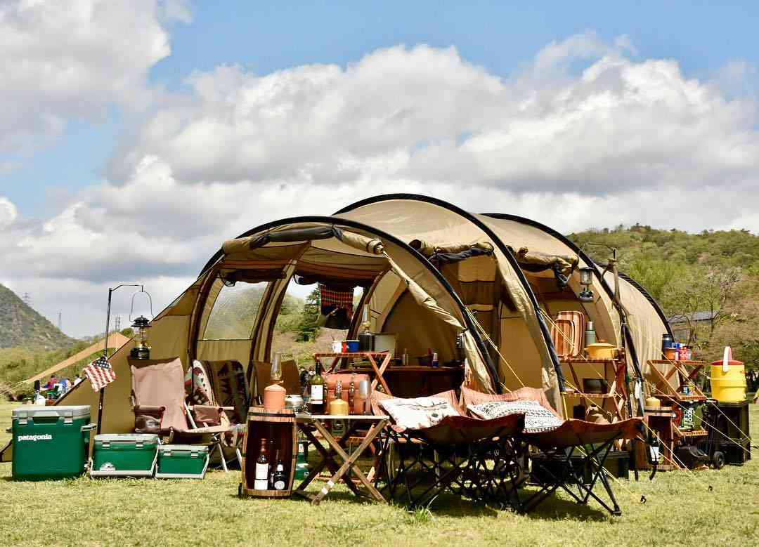 ExCAMP | 写真で探すキャンプ場検索・予約サイト