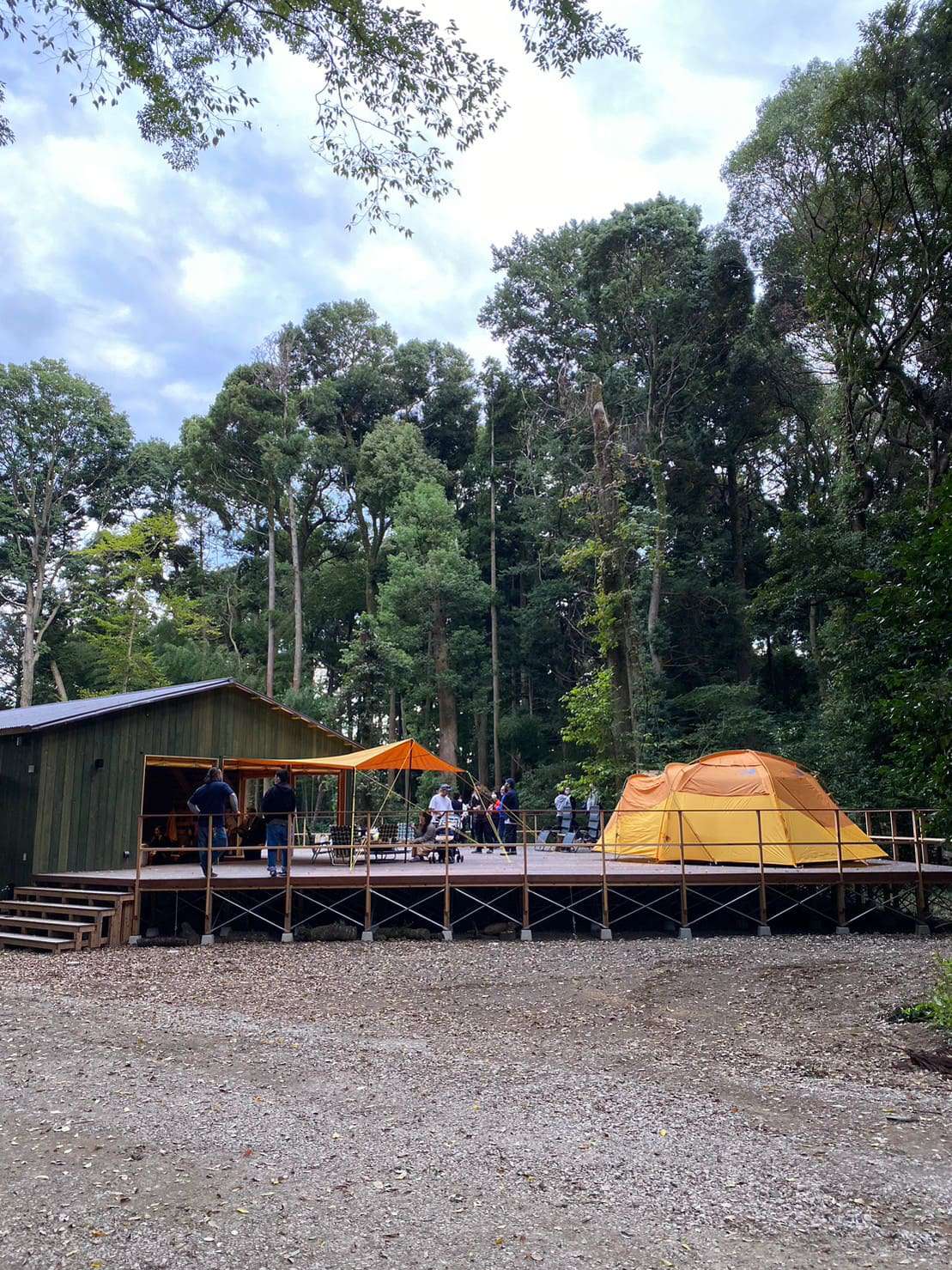 ExCAMP | 写真で探すキャンプ場検索・予約サイト