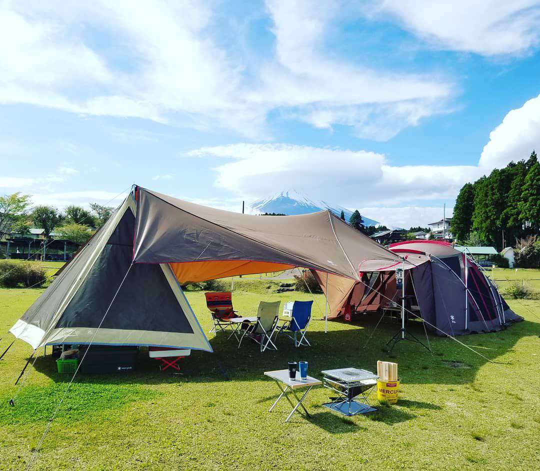 ExCAMP | 写真で探すキャンプ場検索・予約サイト