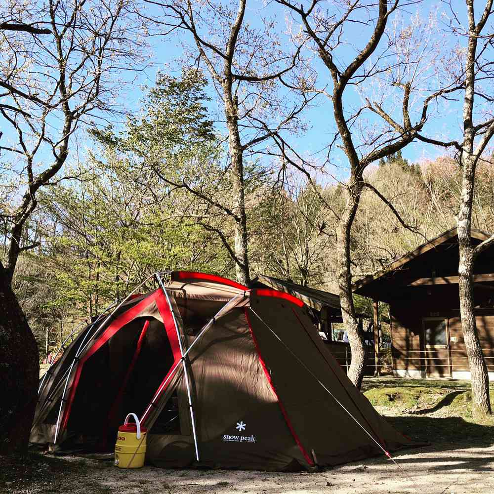 ExCAMP | 写真で探すキャンプ場検索・予約サイト