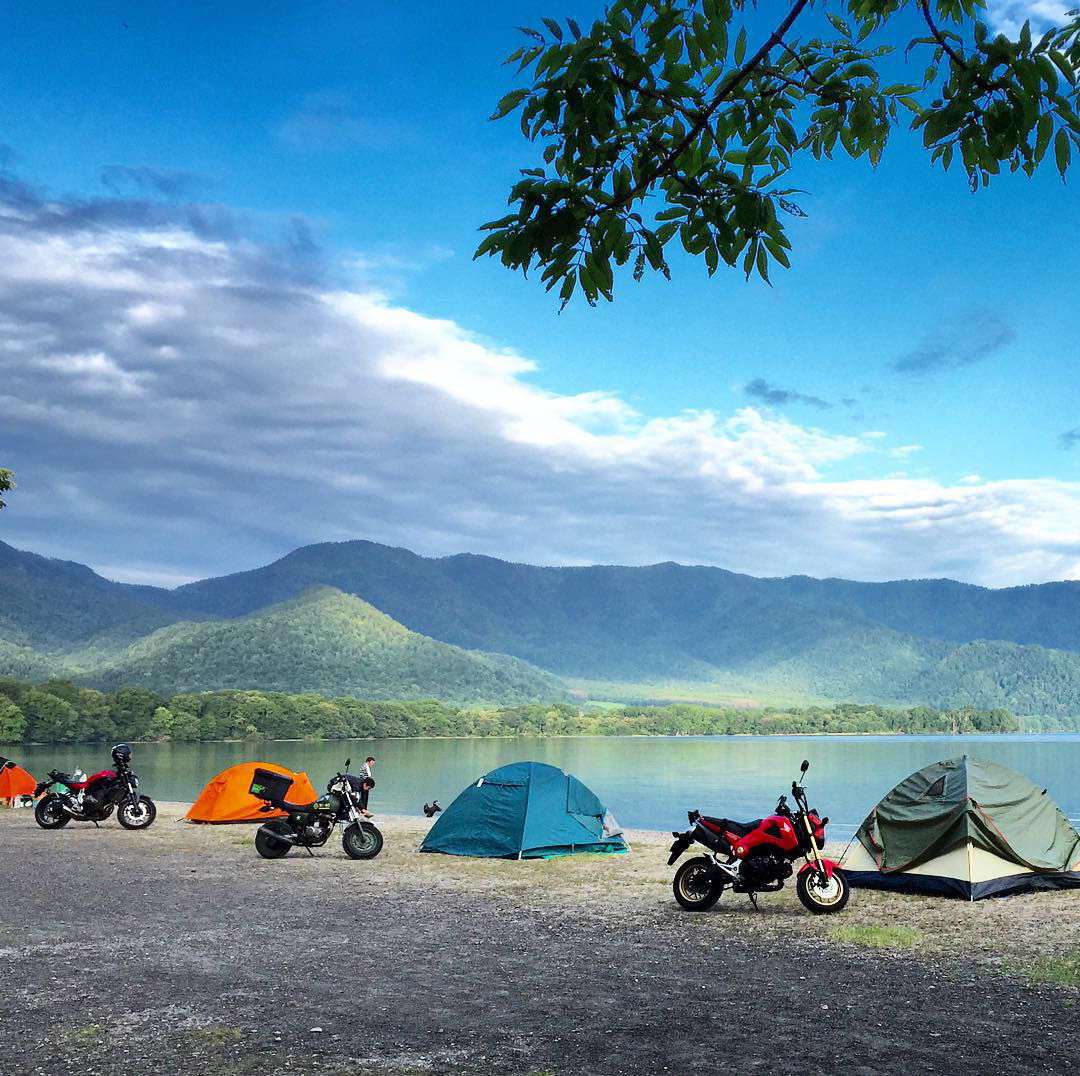 ExCAMP | 写真で探すキャンプ場検索・予約サイト