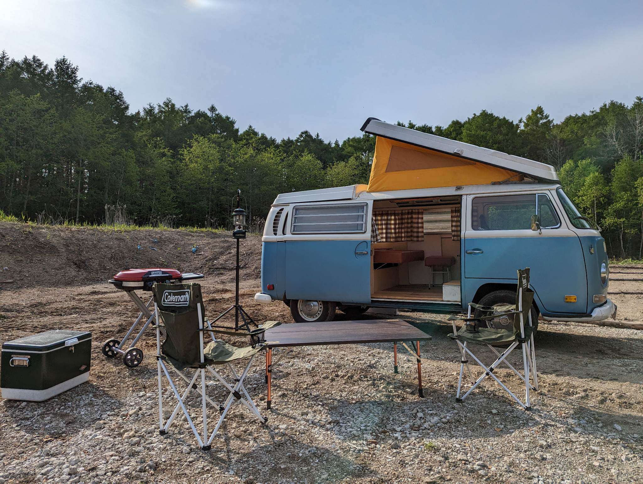 ExCAMP | 写真で探すキャンプ場検索・予約サイト