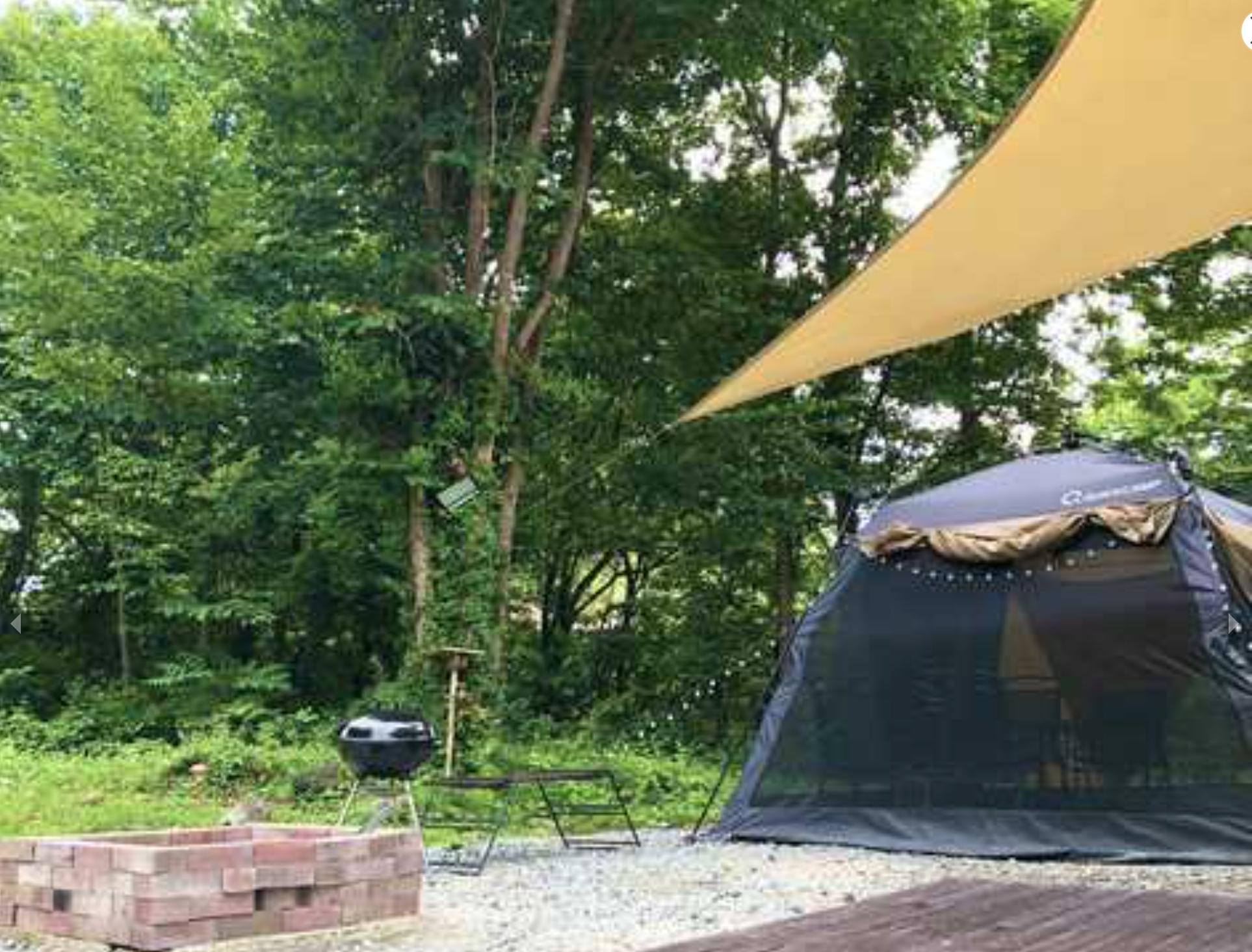 ExCAMP | 写真で探すキャンプ場検索・予約サイト