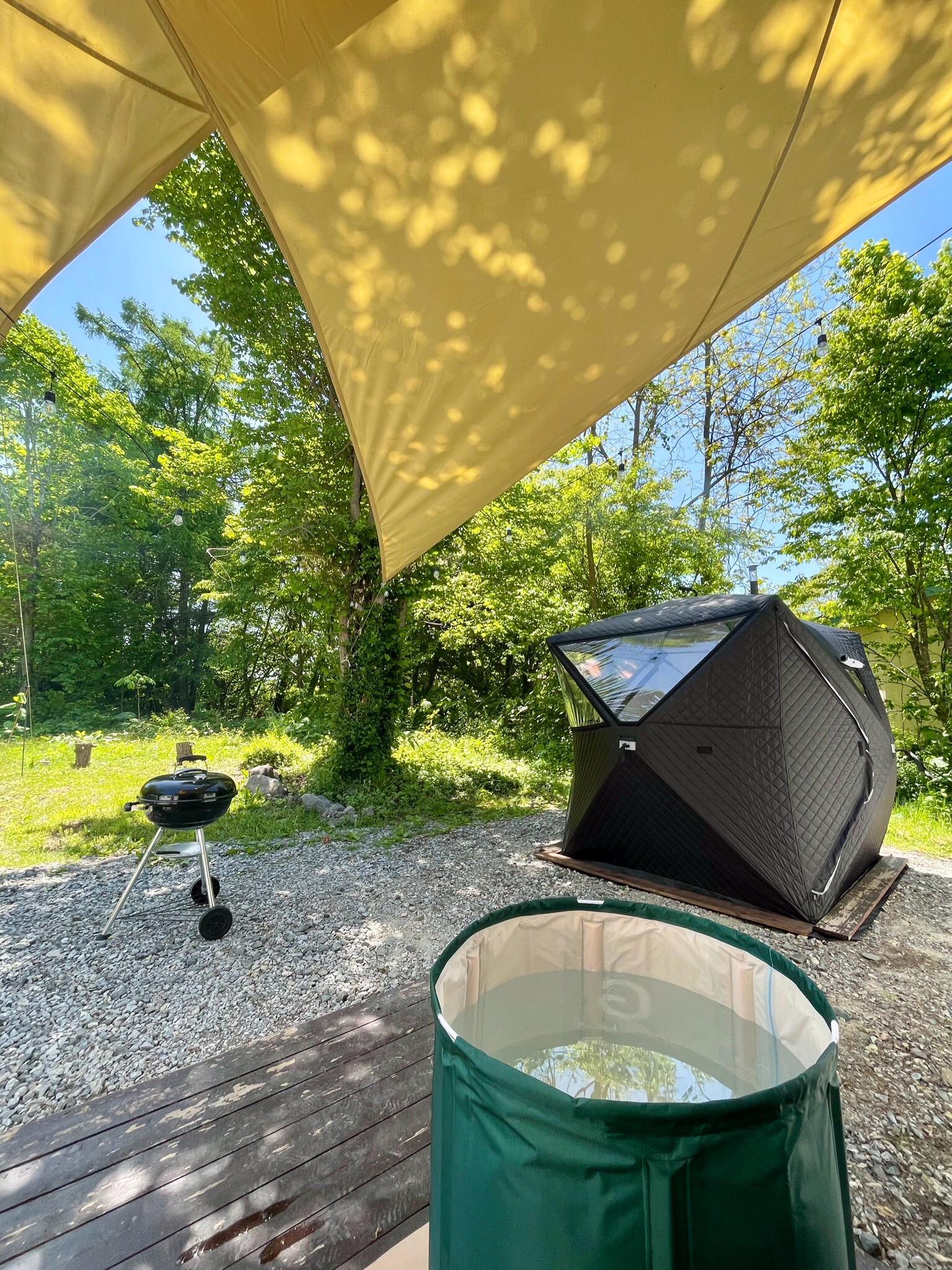 ExCAMP | 写真で探すキャンプ場検索・予約サイト