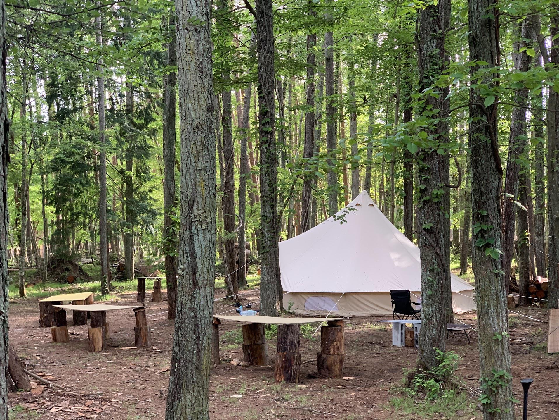 ExCAMP | 写真で探すキャンプ場検索・予約サイト