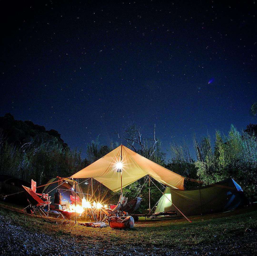 ExCAMP | 写真で探すキャンプ場検索・予約サイト