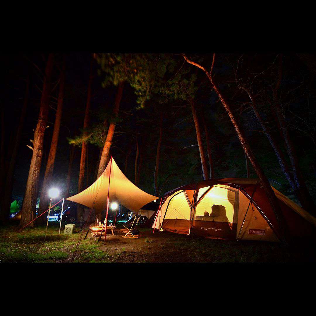 ExCAMP | 写真で探すキャンプ場検索・予約サイト
