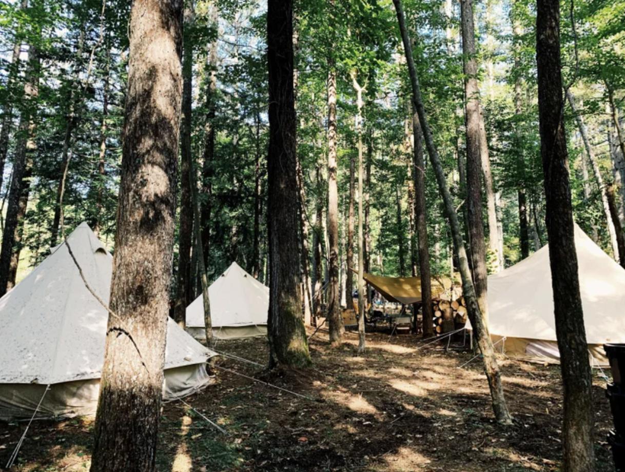 ExCAMP | 写真で探すキャンプ場検索・予約サイト