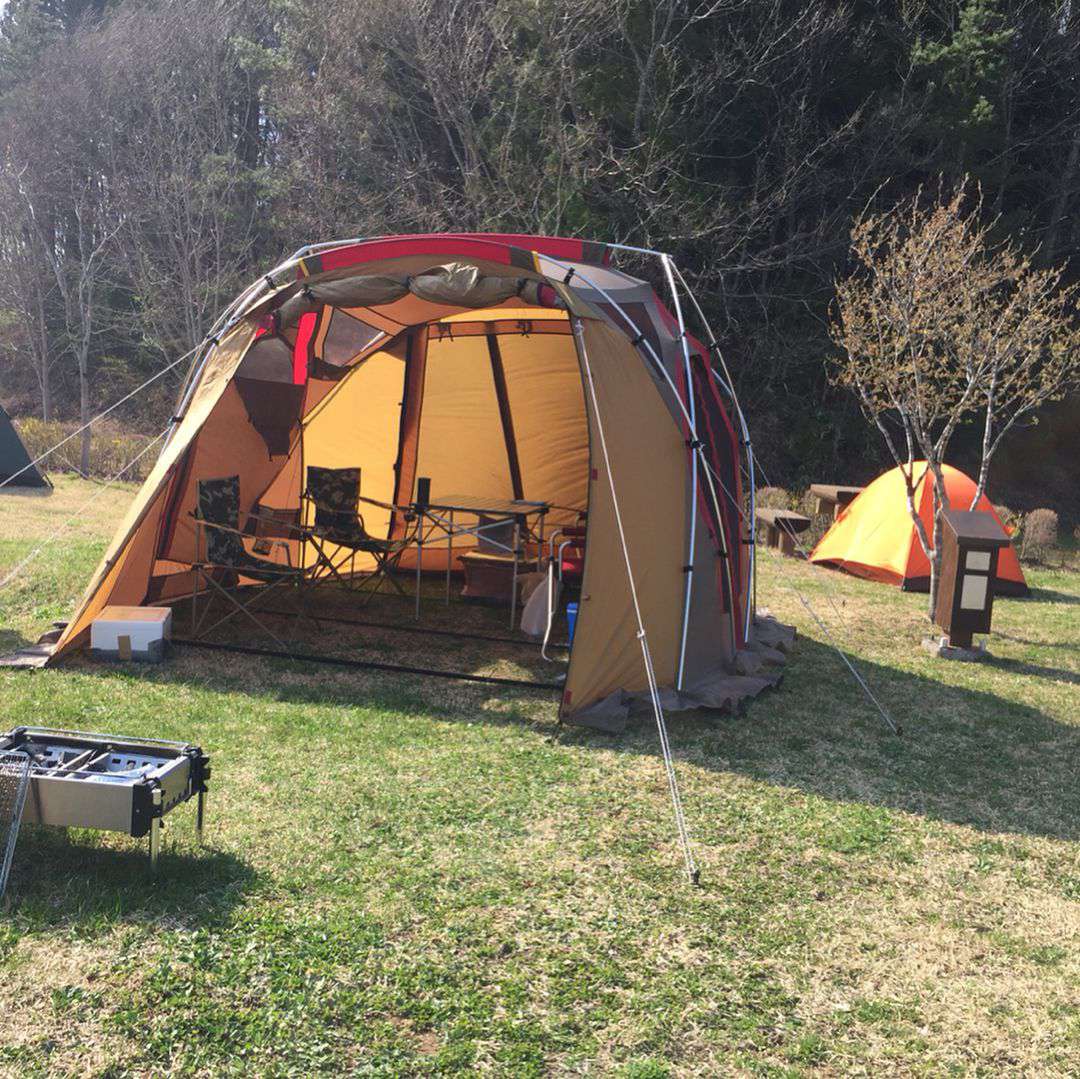 ExCAMP | 写真で探すキャンプ場検索・予約サイト