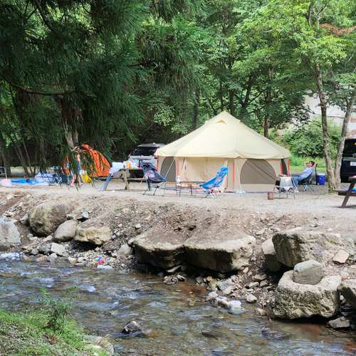 ボスコオートキャンプベース(BOSCO Auto Camp Base) 】-キャンプ予約は【ExCAMP】