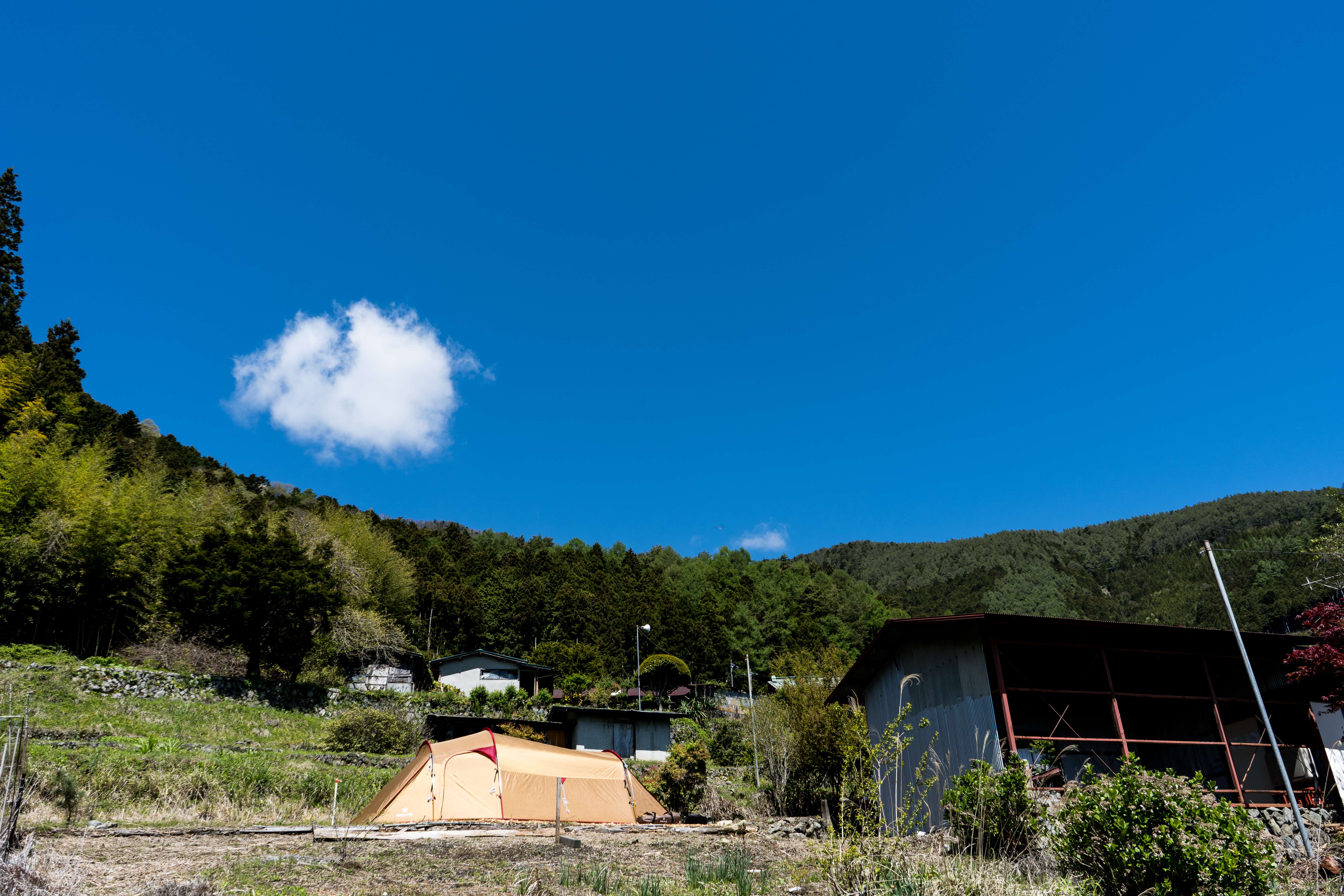 ExCAMP | 写真で探すキャンプ場検索・予約サイト