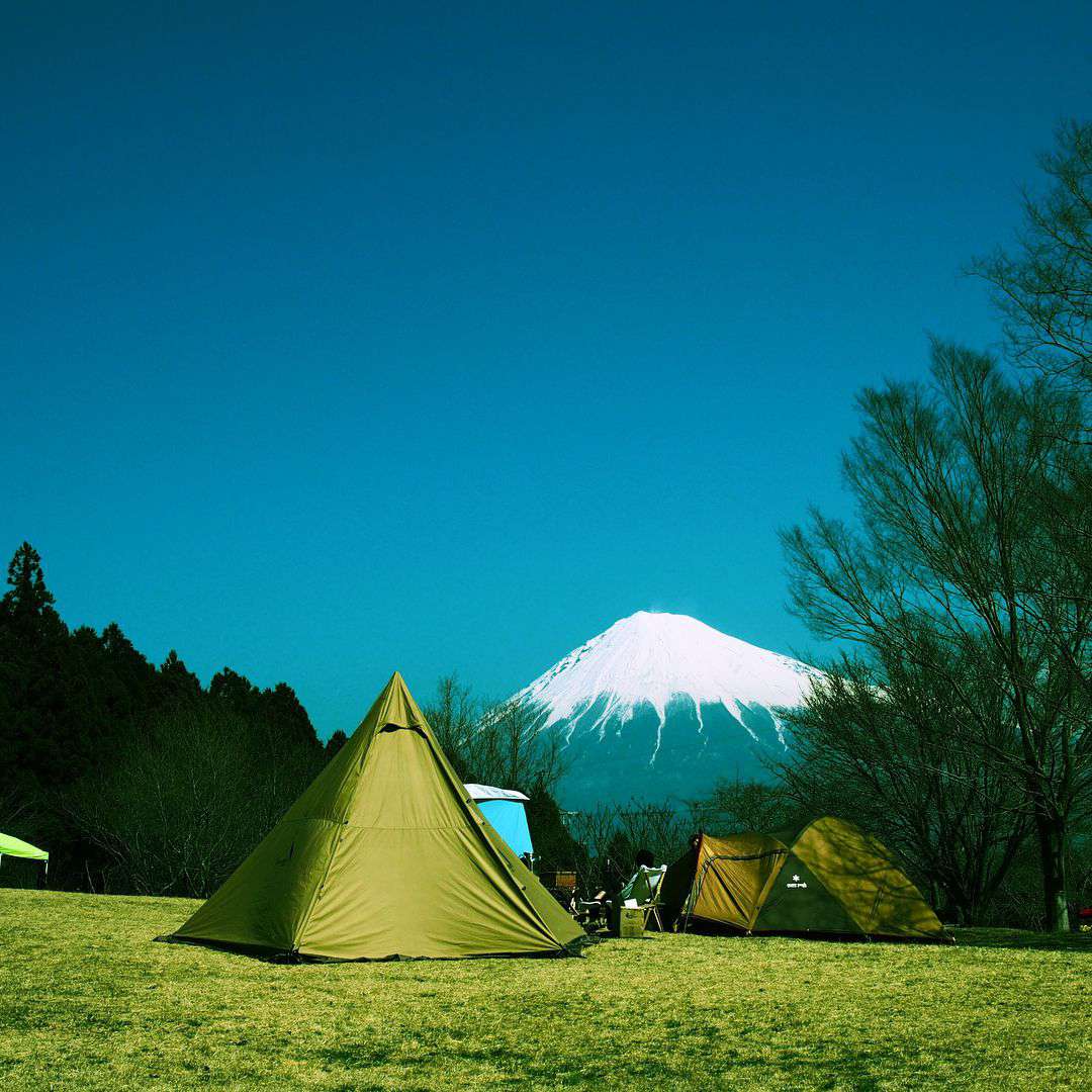 ExCAMP | 写真で探すキャンプ場検索・予約サイト