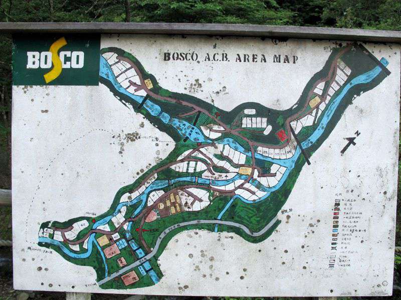 ボスコオートキャンプベース(BOSCO Auto Camp Base) 】-キャンプ予約は【ExCAMP】