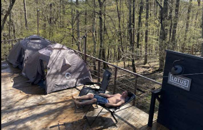 ExCAMP | 写真で探すキャンプ場検索・予約サイト